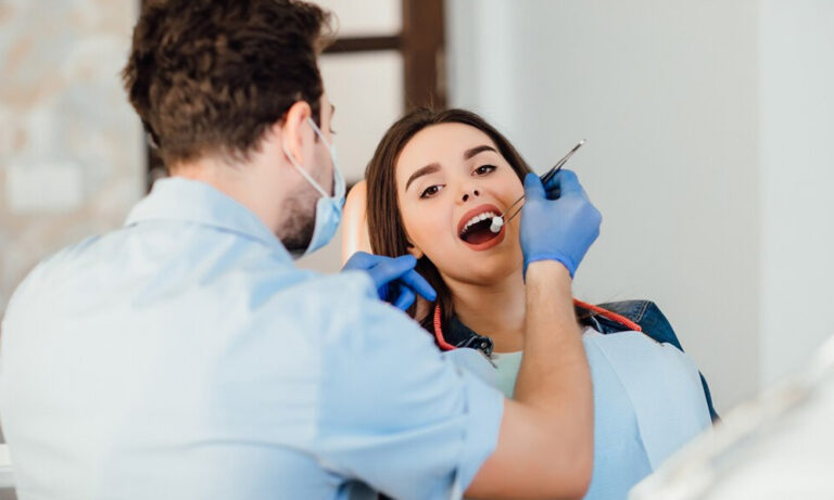 Diş Tedavisi - Noer Clinic